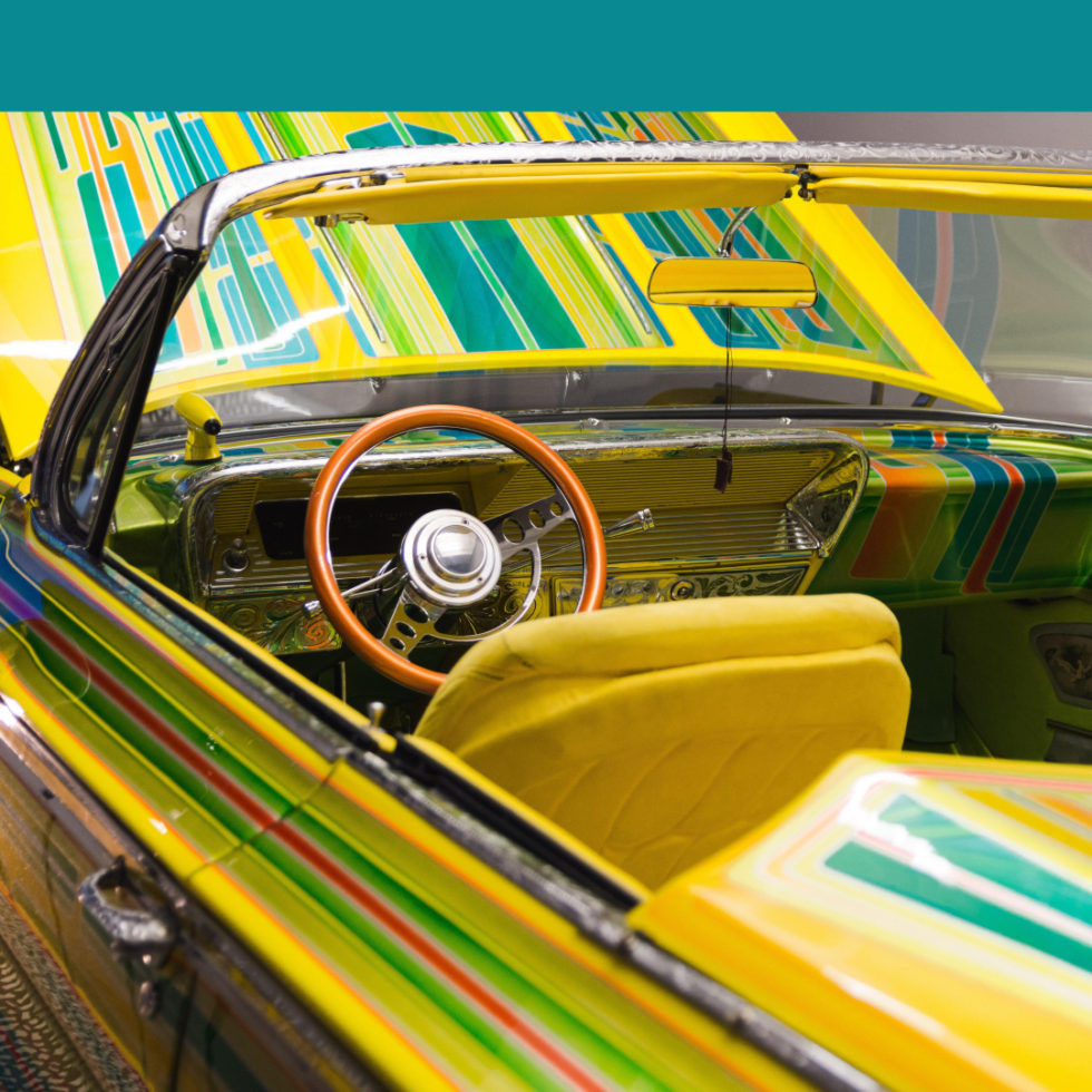 Family-Friendly Lowrider Picnic and Car Display - Land Park Community ...